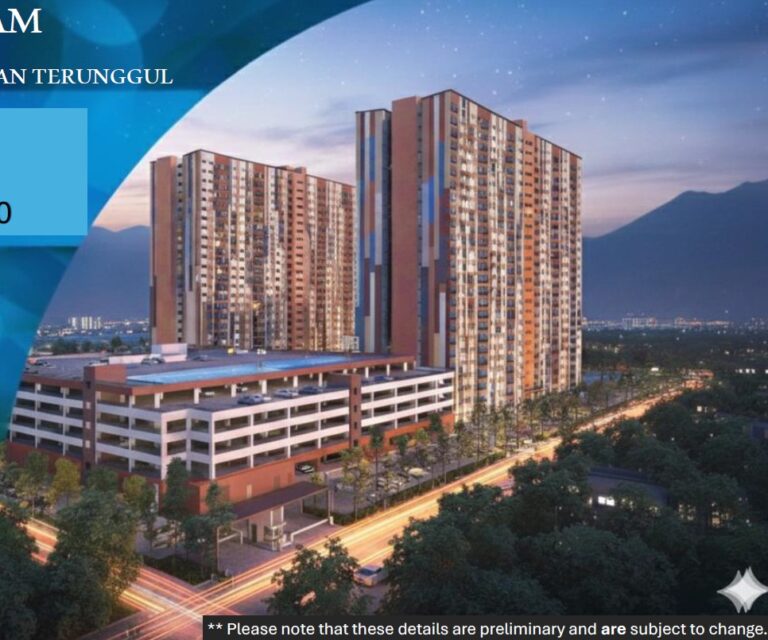 Rumah Selangorku | Projek Rumah Mampu Milik di Selangor