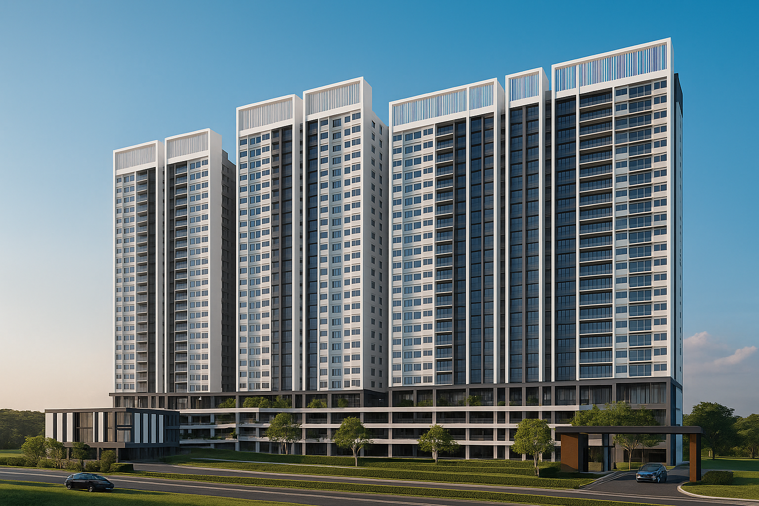 Rumah Selangorku | Projek Rumah Mampu Milik di Selangor